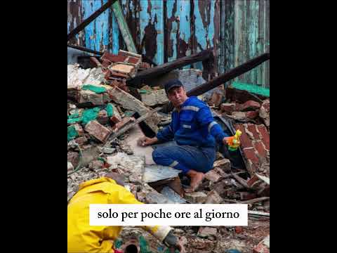 Fundraiser by Hector Licea : Sostegno per le Famiglie Colpite dal ...