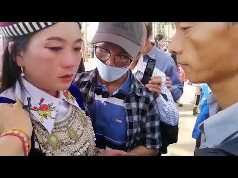 Xaivhawj Lis vs Nkaujmim xyooj kwv txhiaj. 22/02/2023. - YouTube