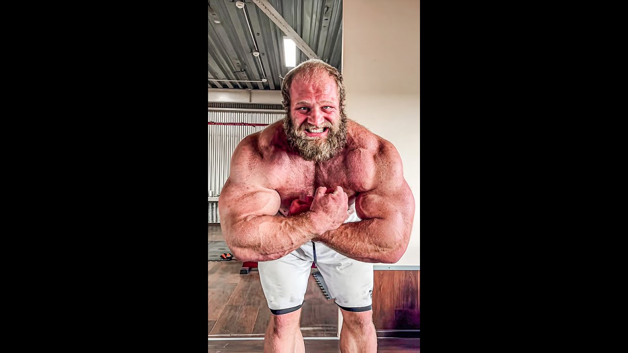 Andrey Smaev Made Larry Wheels Panic.. - YouTube