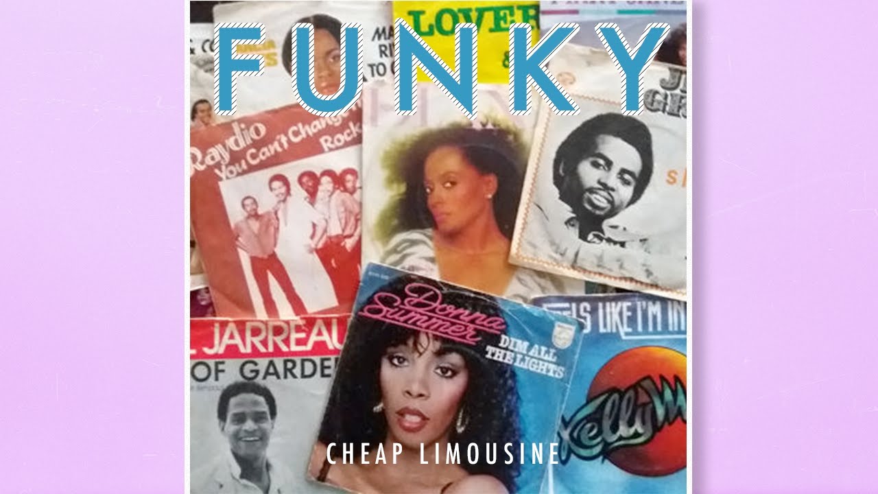 80s SUPER FUNK TYPE BEAT 2021 | "FUNKY" - YouTube
