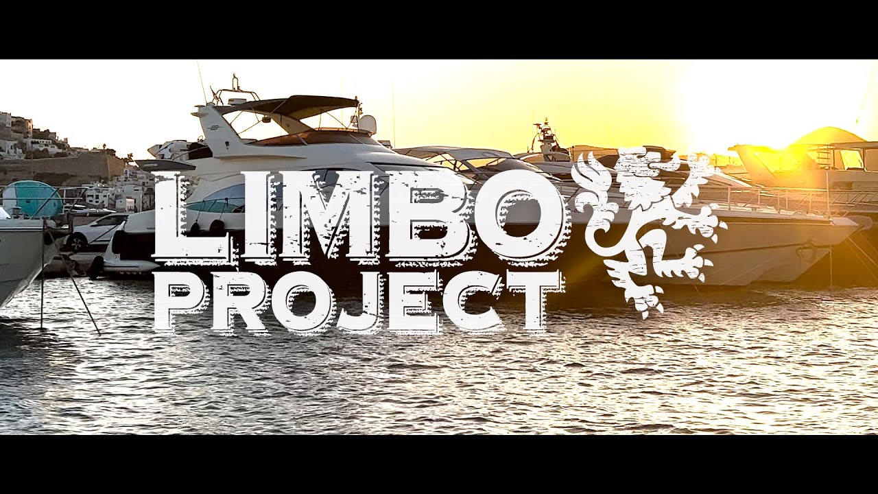 Limbo Project - Same gans allein - YouTube
