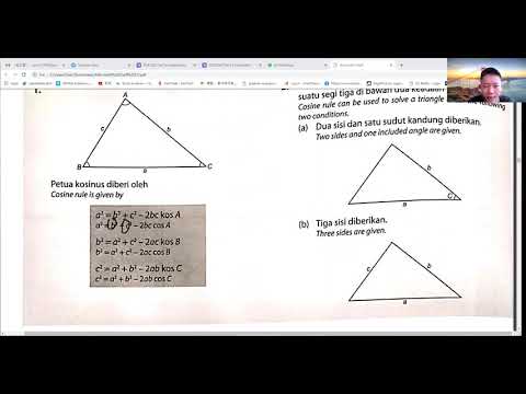 Add Maths- Solution of Triangle - YouTube
