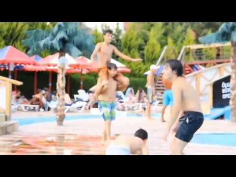 Nabran with Friends 2013