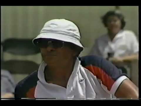John Hammill - University of Miami Sports Hall of Fame - YouTube