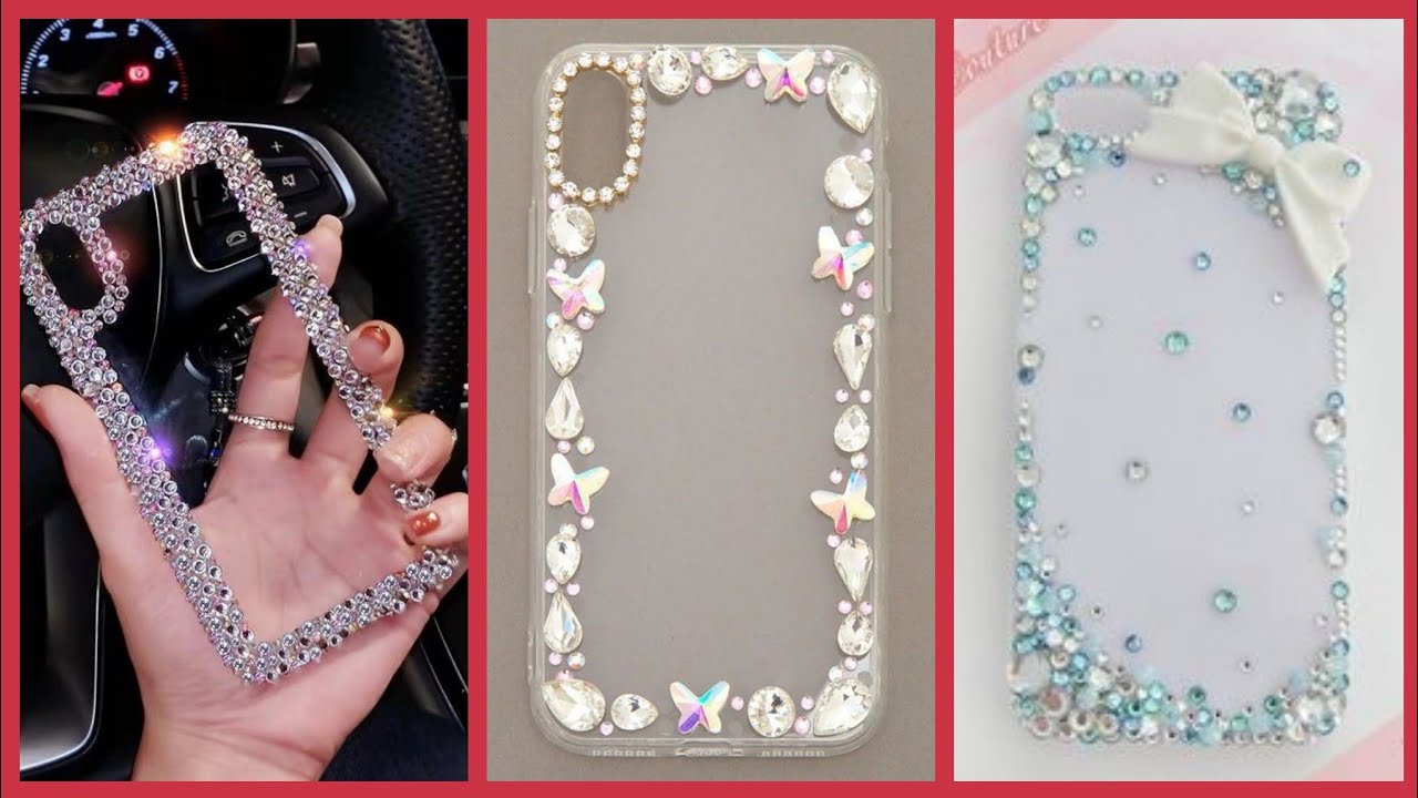 beautiful and latest stylish mobile cover ideas for you new latest ...