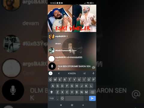 argoYİĞİTER den LÜX TAGİNA HARD BABA ŞAMARI 😝