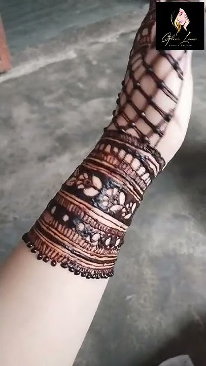 mehendi, hinna - YouTube