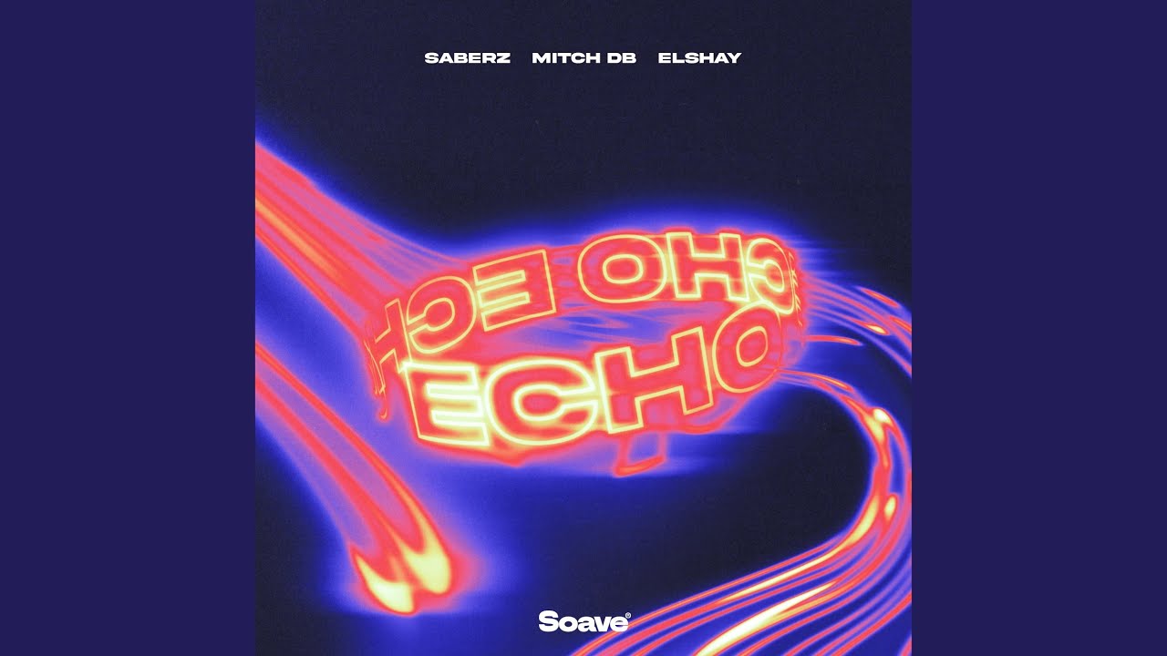 Echo (feat. Elshay) - YouTube