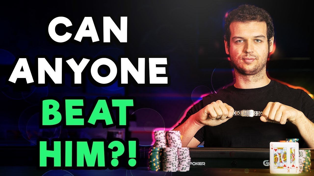 INSANE READ By Michael Addamo!!!!!! - YouTube