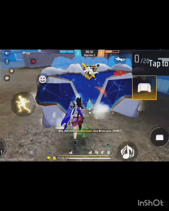 1vs2 Only Hatshot A3 F9 H3 F9 E6 B1 Youtube