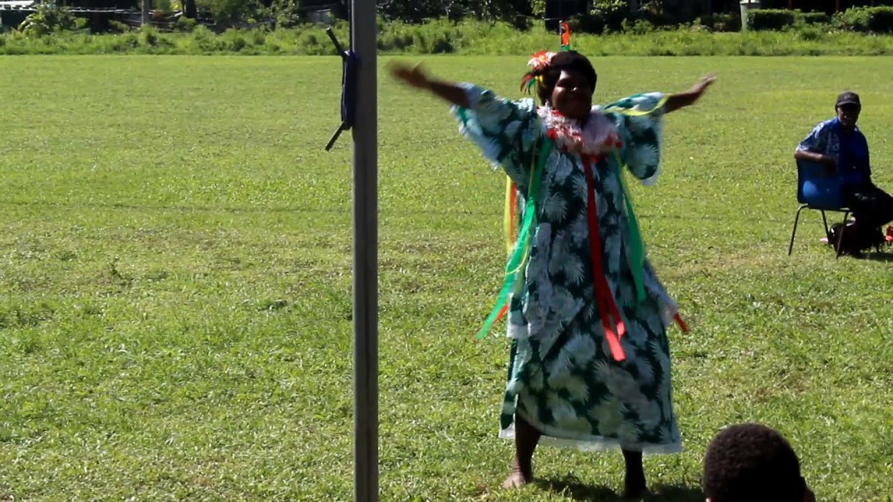 Western Boys Stringband Dance 💃🎶🇻🇺 - YouTube