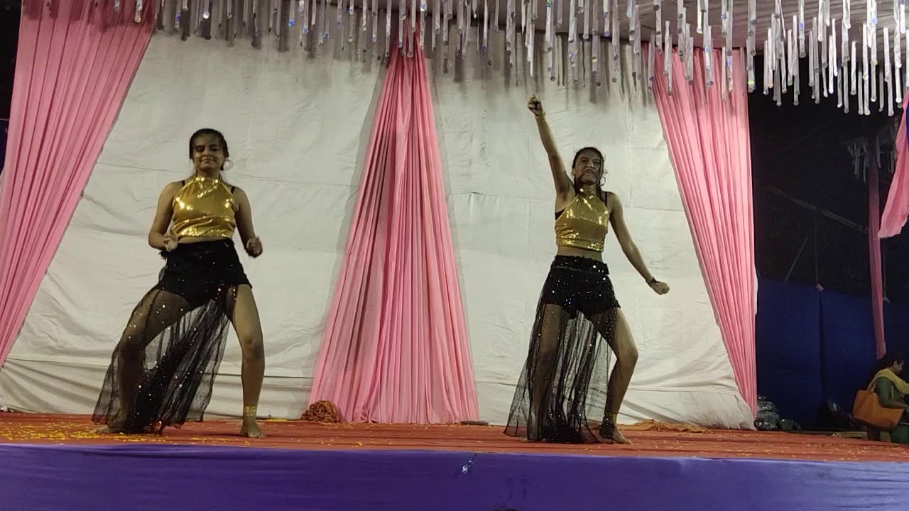 Boogie Bouncers Dance Performance | Ganpati 2019 - YouTube