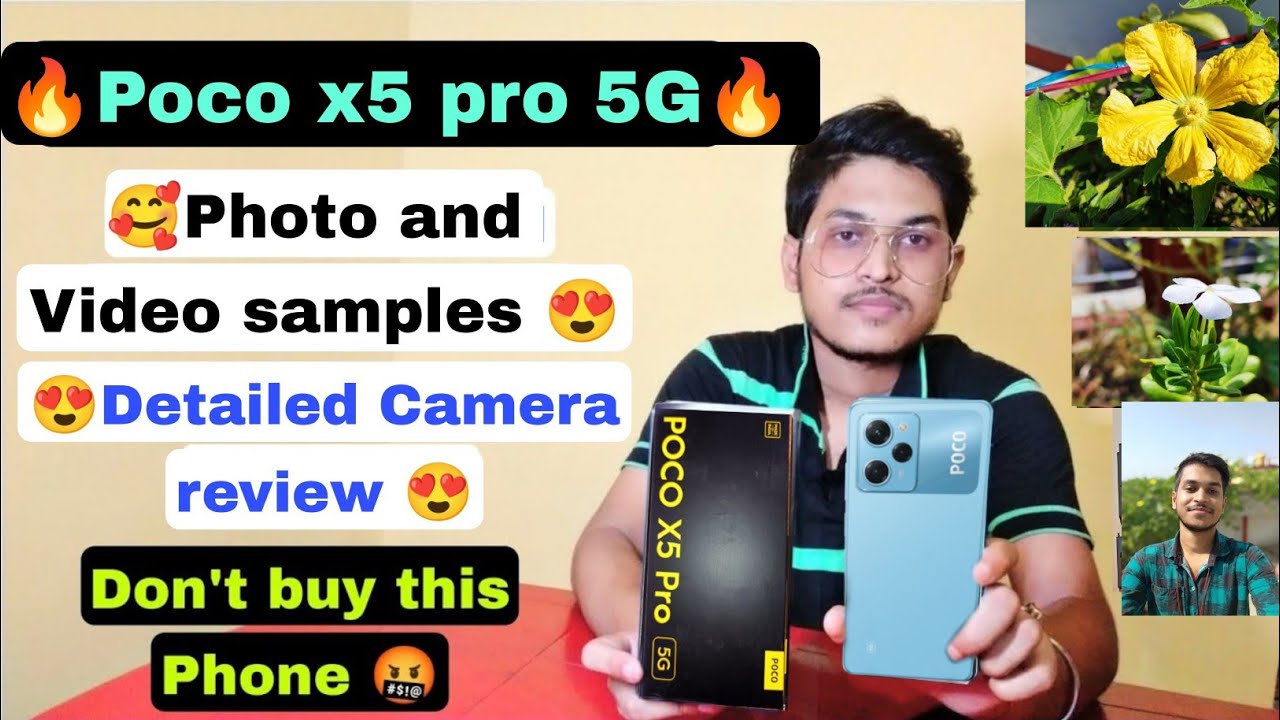 Poco x5 pro Detailed Camera review, Photo & Video samples😍, Camera settings explained, don't buy ...