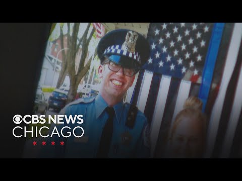 Chicago police officer attacked, teeth knocked out in McKinley Park