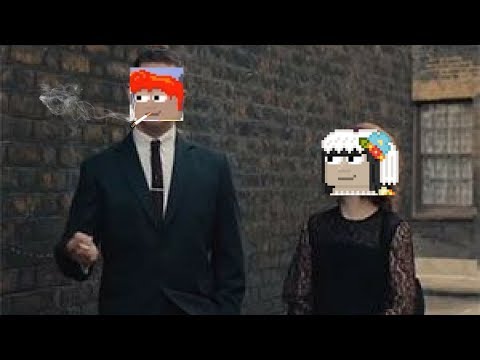 Kadına Sigara Atmak (Growtopia)