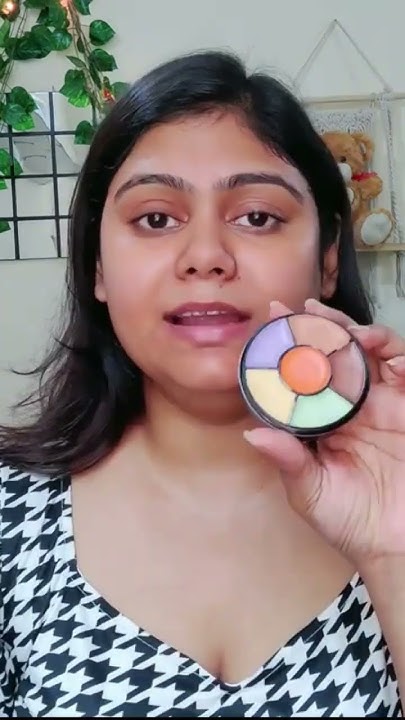 How to get perfect base makeup 💄 No More Caky foundation Get Flawless Base #shorts - YouTube