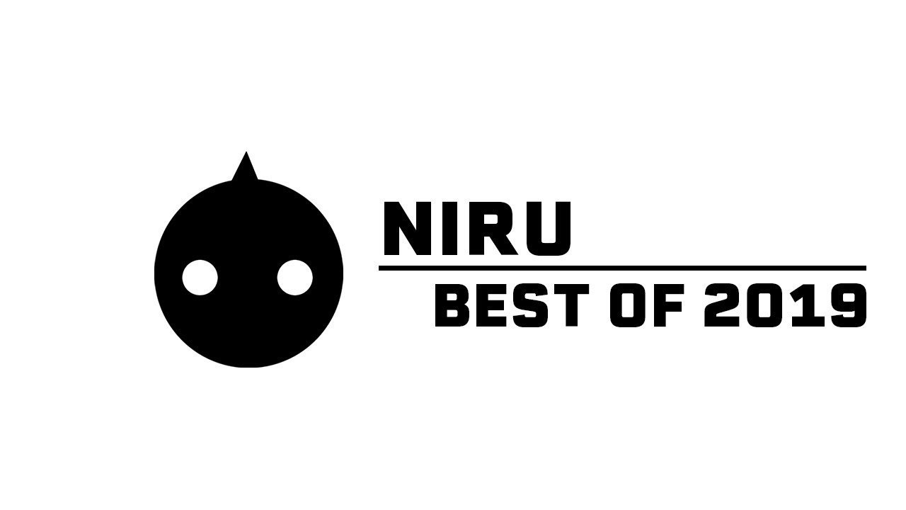 NIRU - BEST OF 2019 - YouTube
