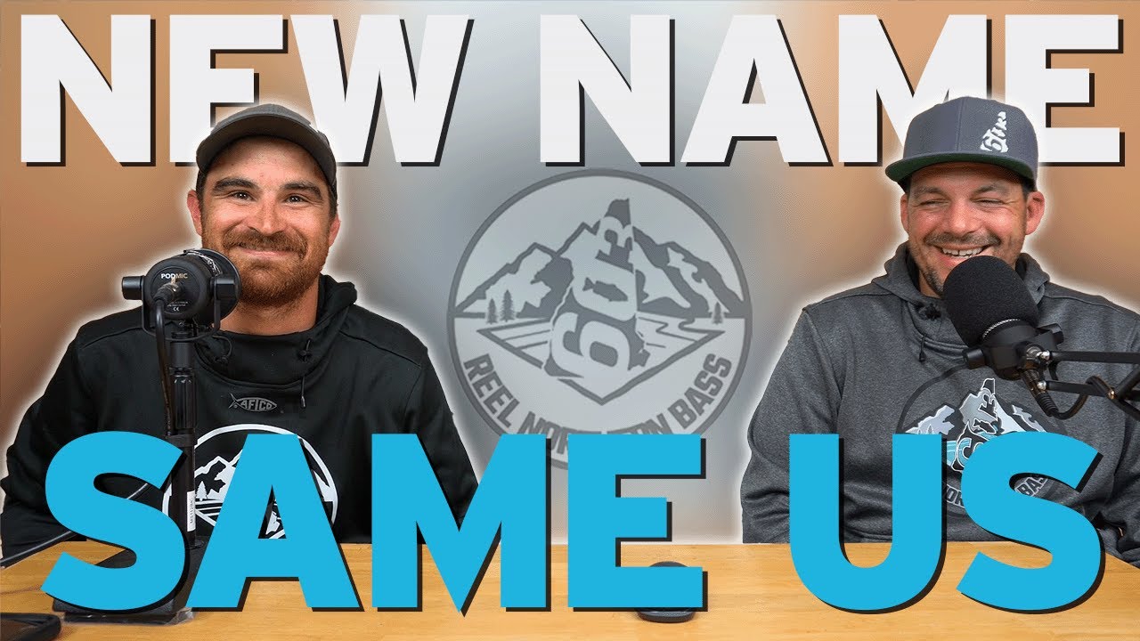 New Name, Same Us, NOTHING CHANGES - YouTube