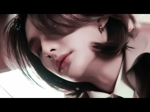 Hwang hyunjin | shy FMV