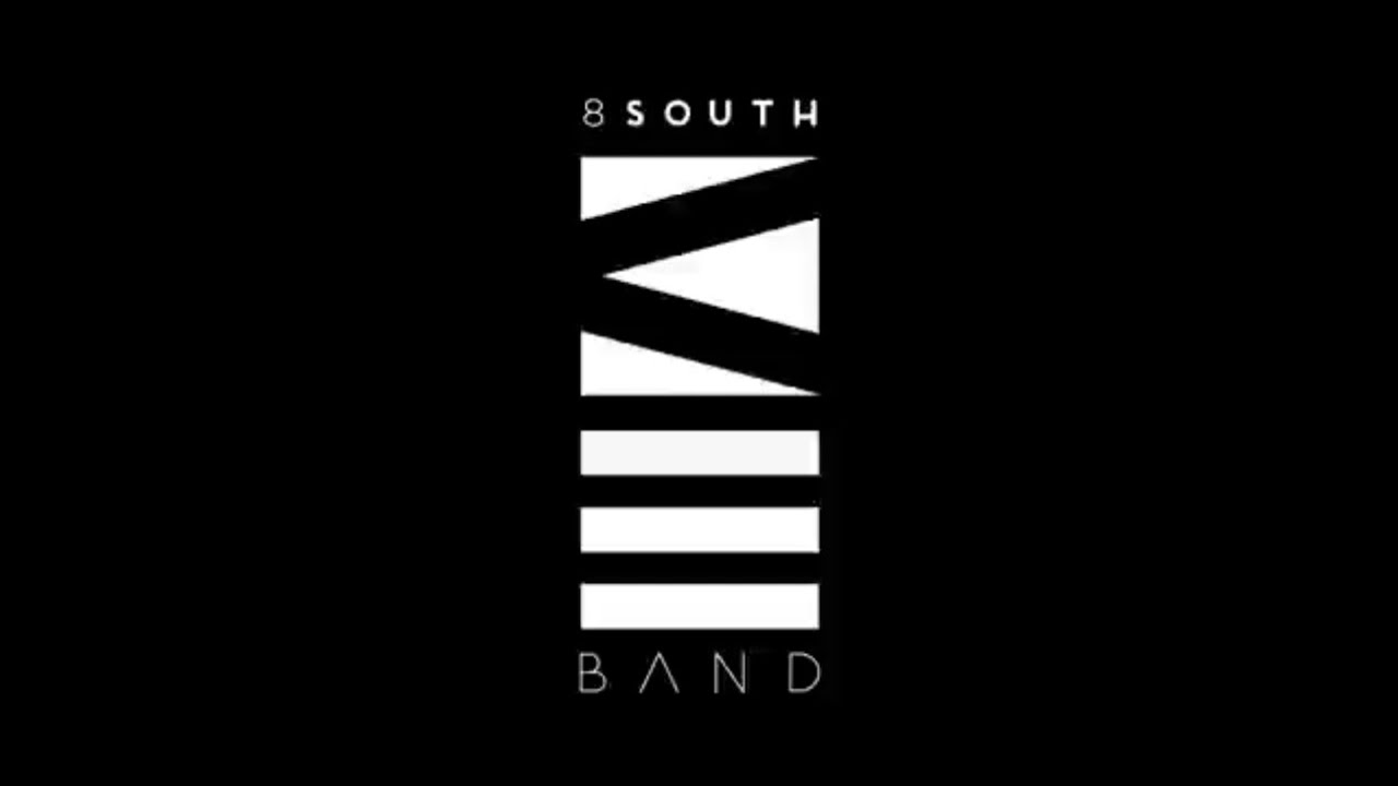 The 8 South Band in Summer Concert - YouTube
