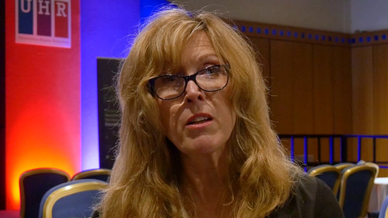 CPD: Supporting and enhancing the careers of HR professionals - YouTube