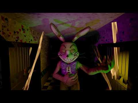 glichtrap/FNAF the Musical: Web of Lies