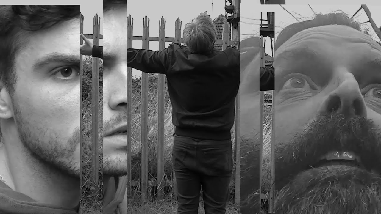An anthology of Three horror films - YouTube