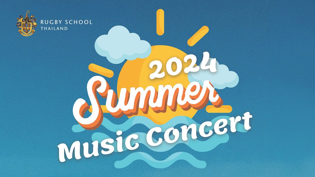 Prep Summer Concert 2024 - YouTube