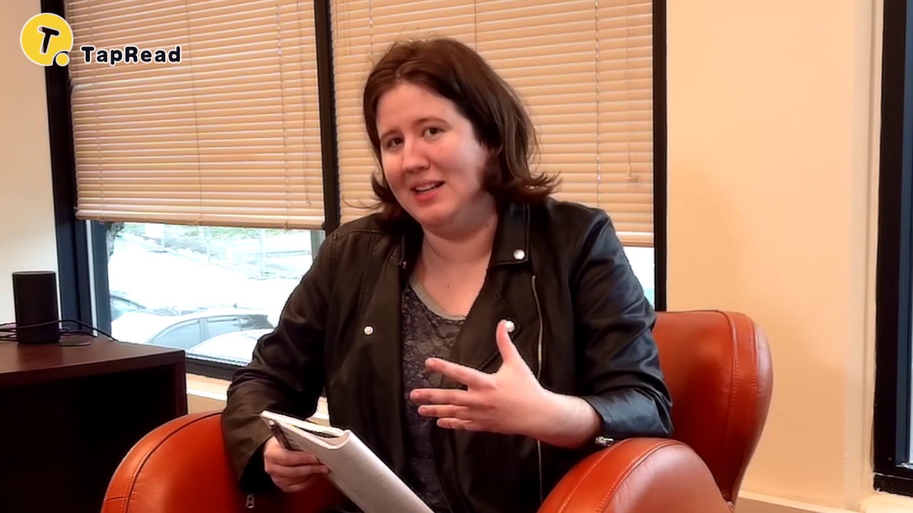 Editor's Talk：How to adapt novels to comics? - YouTube