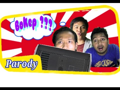 Bokep Parodi - YouTube