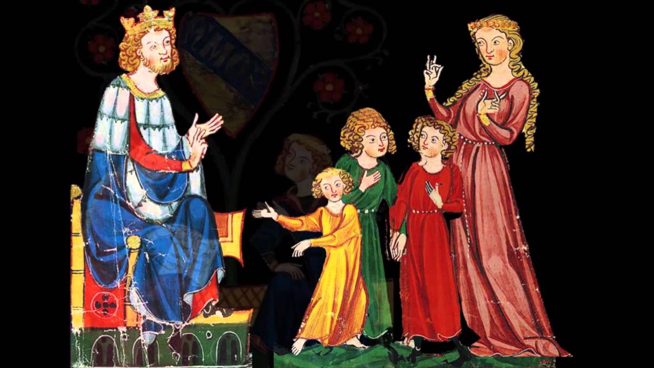 Pedro & Ines - YouTube