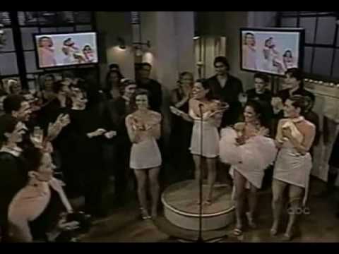 Fusion Girls ♥ Fusion's Opening Party - YouTube