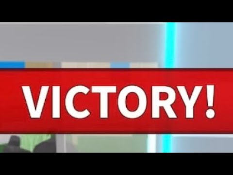 My first absolutely perfect mm2 murderer speedrun (actual footage)