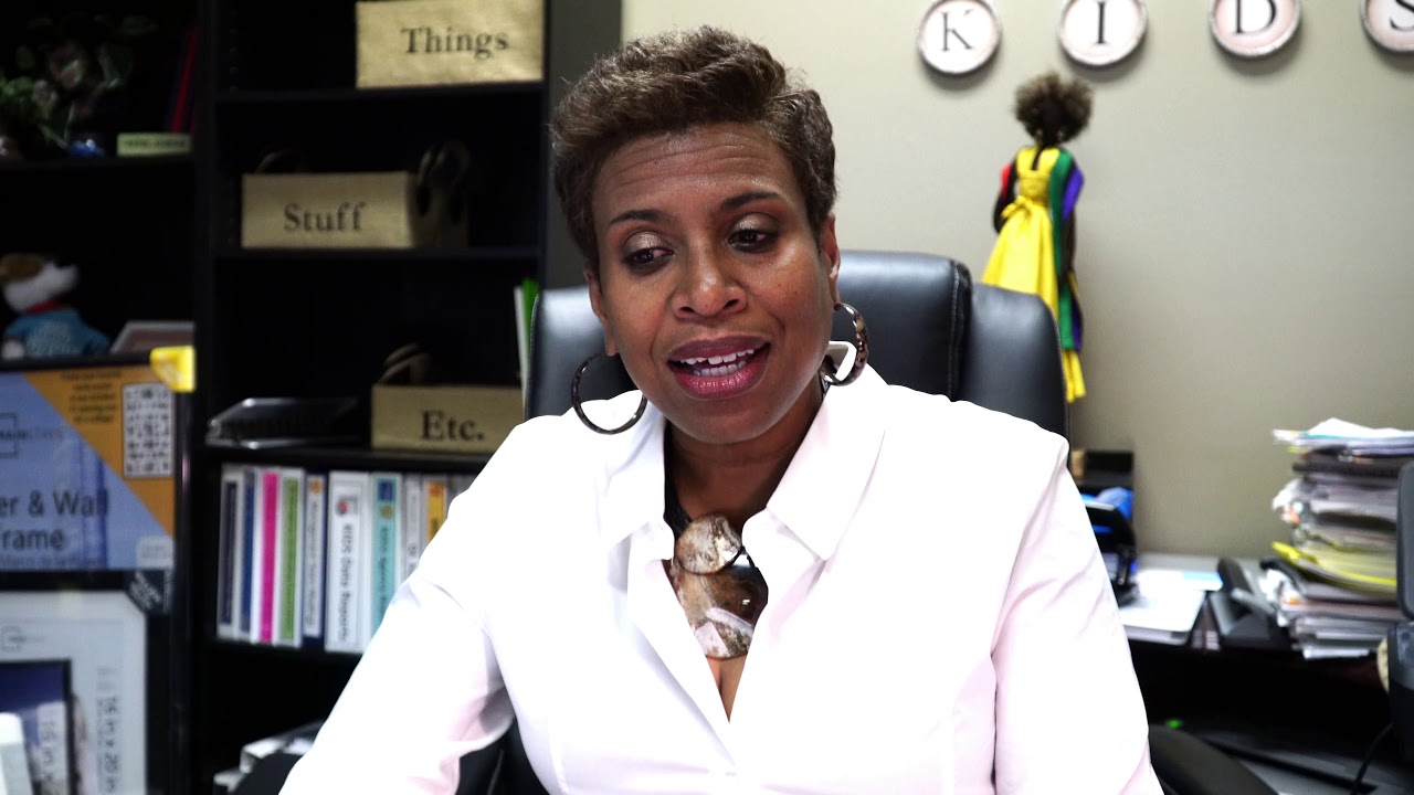 Kid in Development Services - YouTube