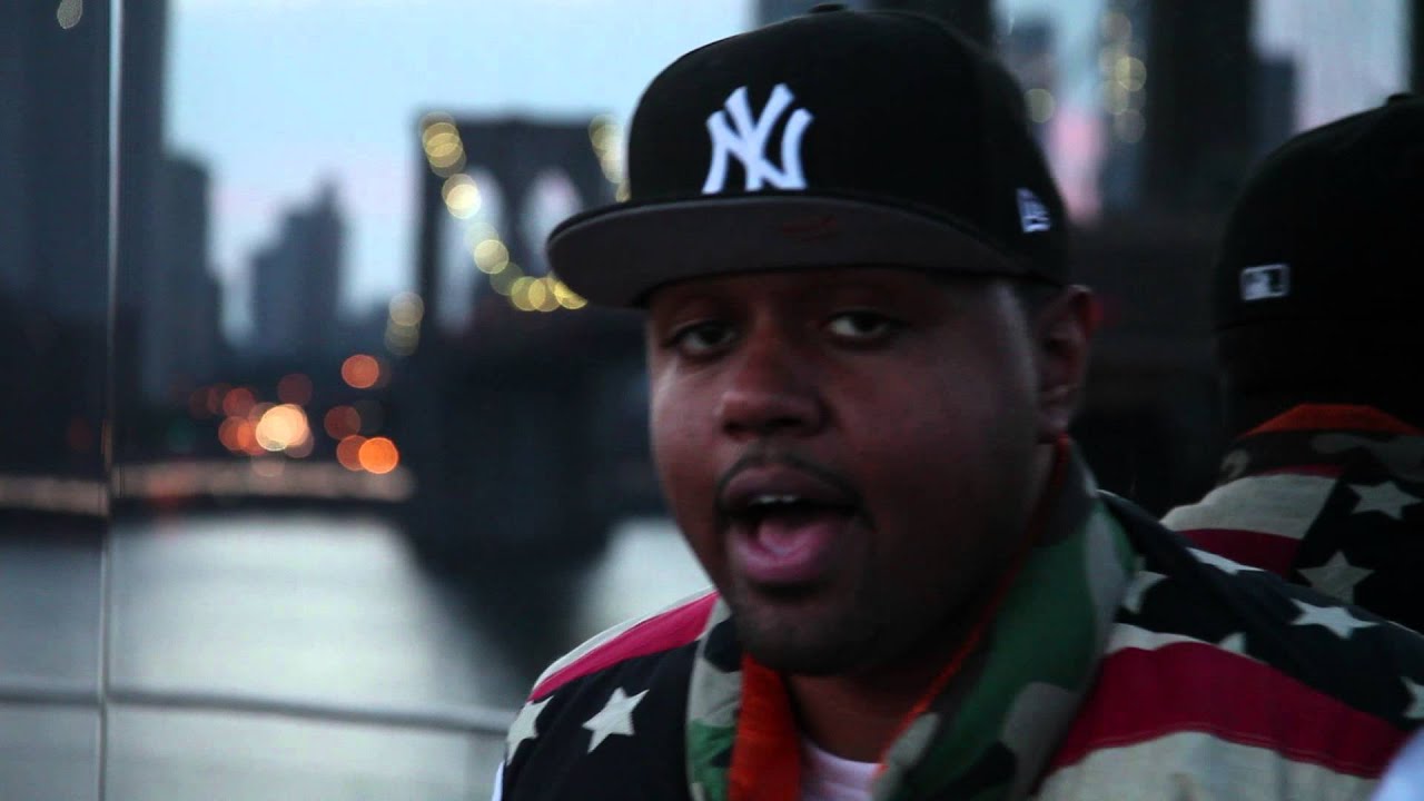 Albe Back - N.W.F.F.T Official Video HD - YouTube