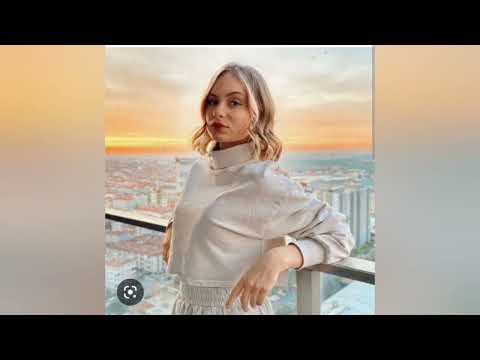 Cemre Solmaz edit