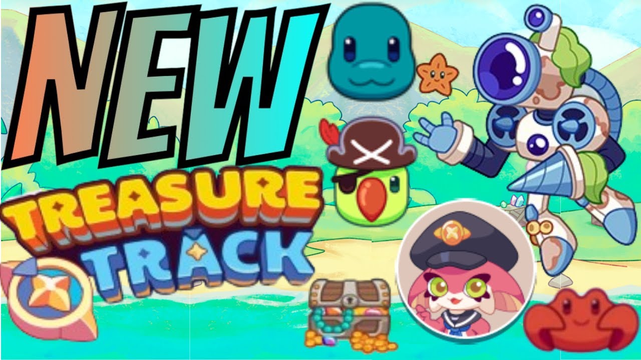 Prodigy Math Game | INSANE New Pirate Treasure Track in Prodigy! - YouTube