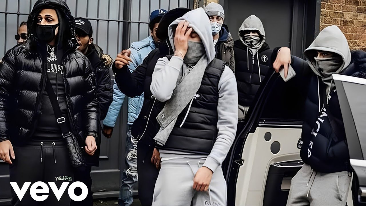 2Pac ft. Bone Thugs N Harmony - Pac And Rip With Thug Luv (April Manik ...