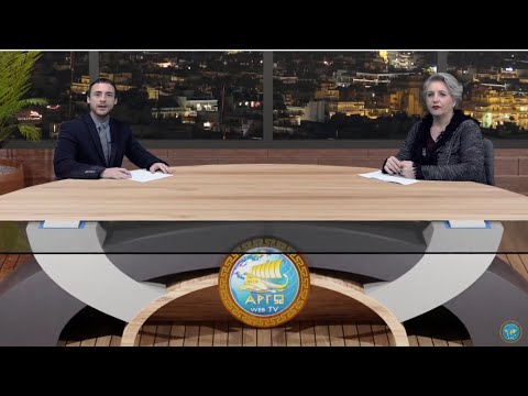 ΜΑΡΙΑ ΝΤΑΣΙΟΥ ΣΥΝΙΣΤΩΜΕΝΗ ΔΙΑΒΙΩΣΗ - YouTube