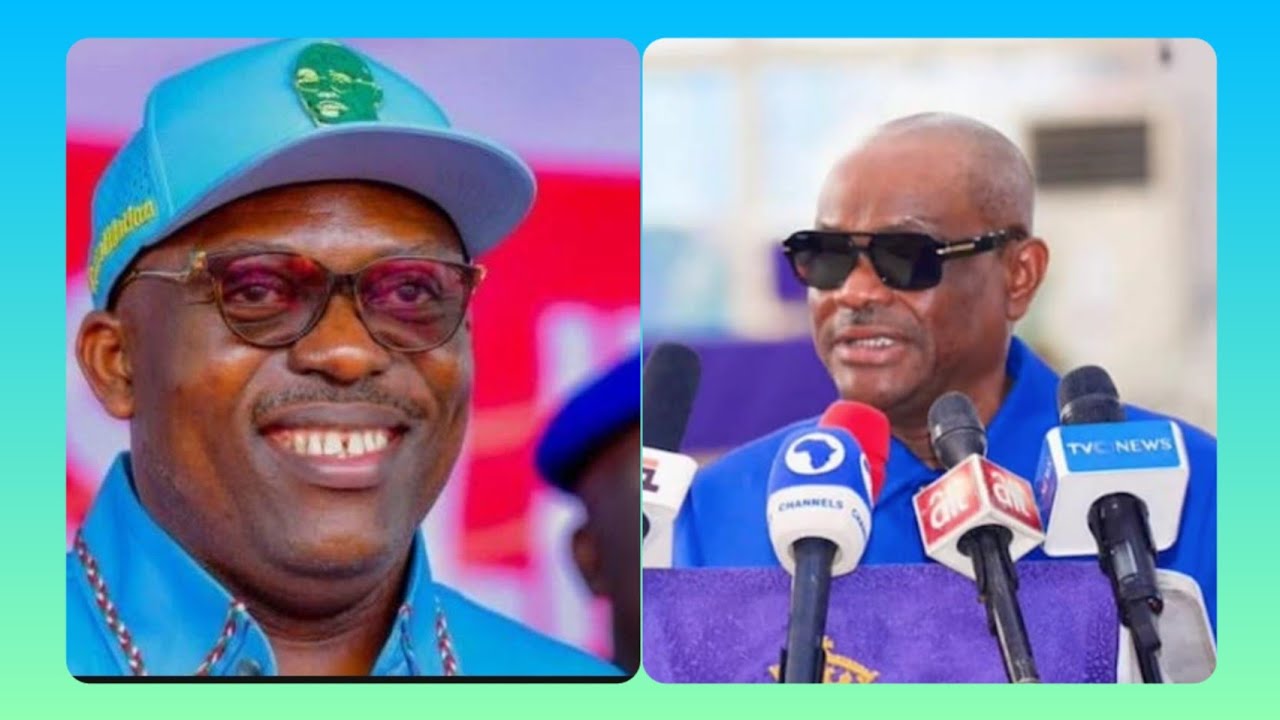 Rivers state structure by the big masquerade You wonder which structure ...