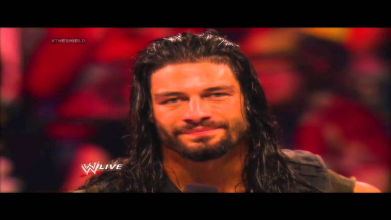 The Shield on Crack (West Side Story) - YouTube