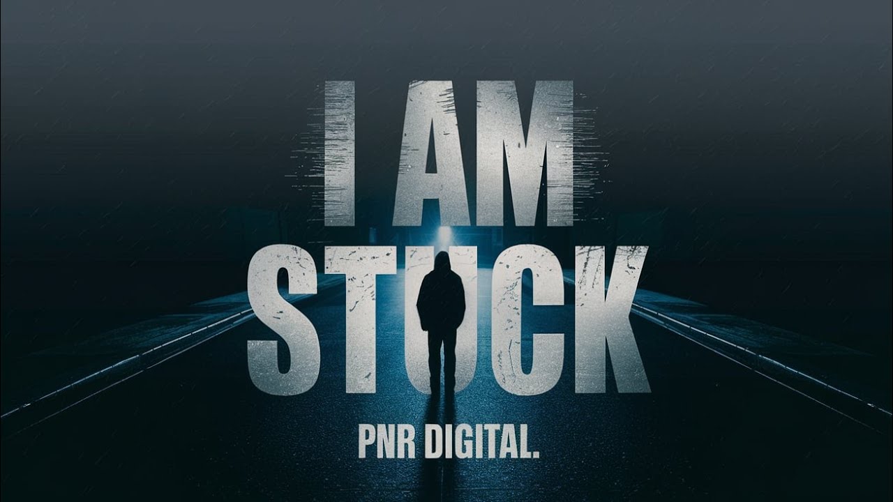 New song-I am stuck ️🙂|(official music)#pnrdigital #musicvideo # ...