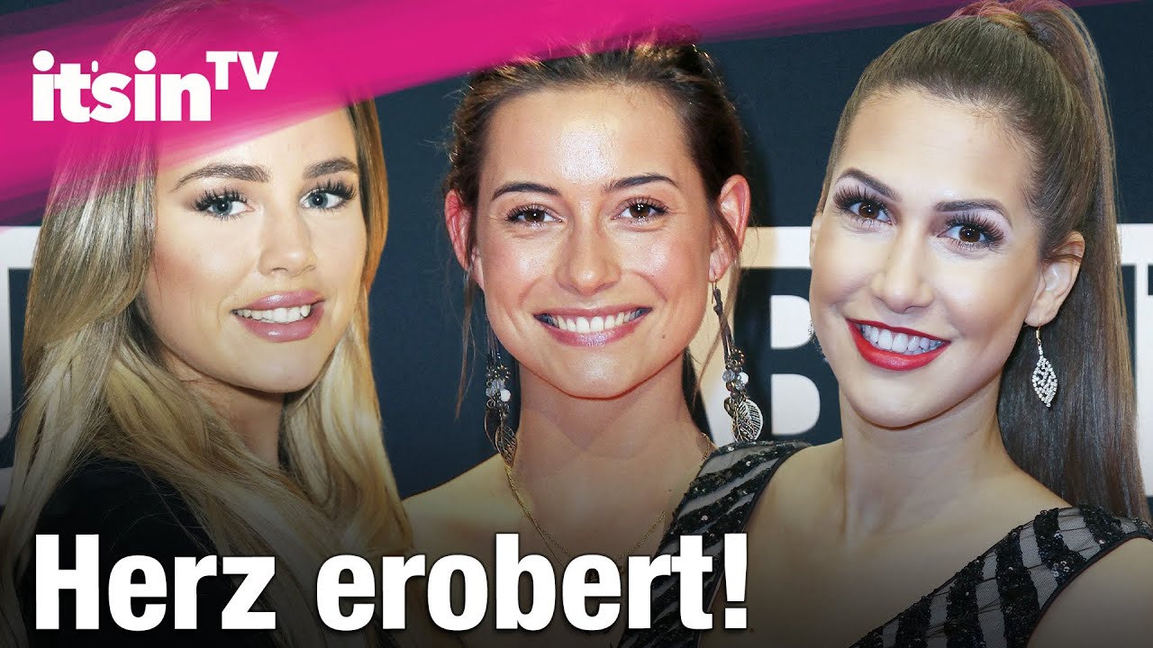 „Der Bachelor“: Das sind alle bisherigen Gewinnerinnen | It's in TV ...