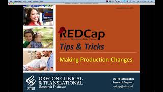 Field Embedding in REDCap | Doovi