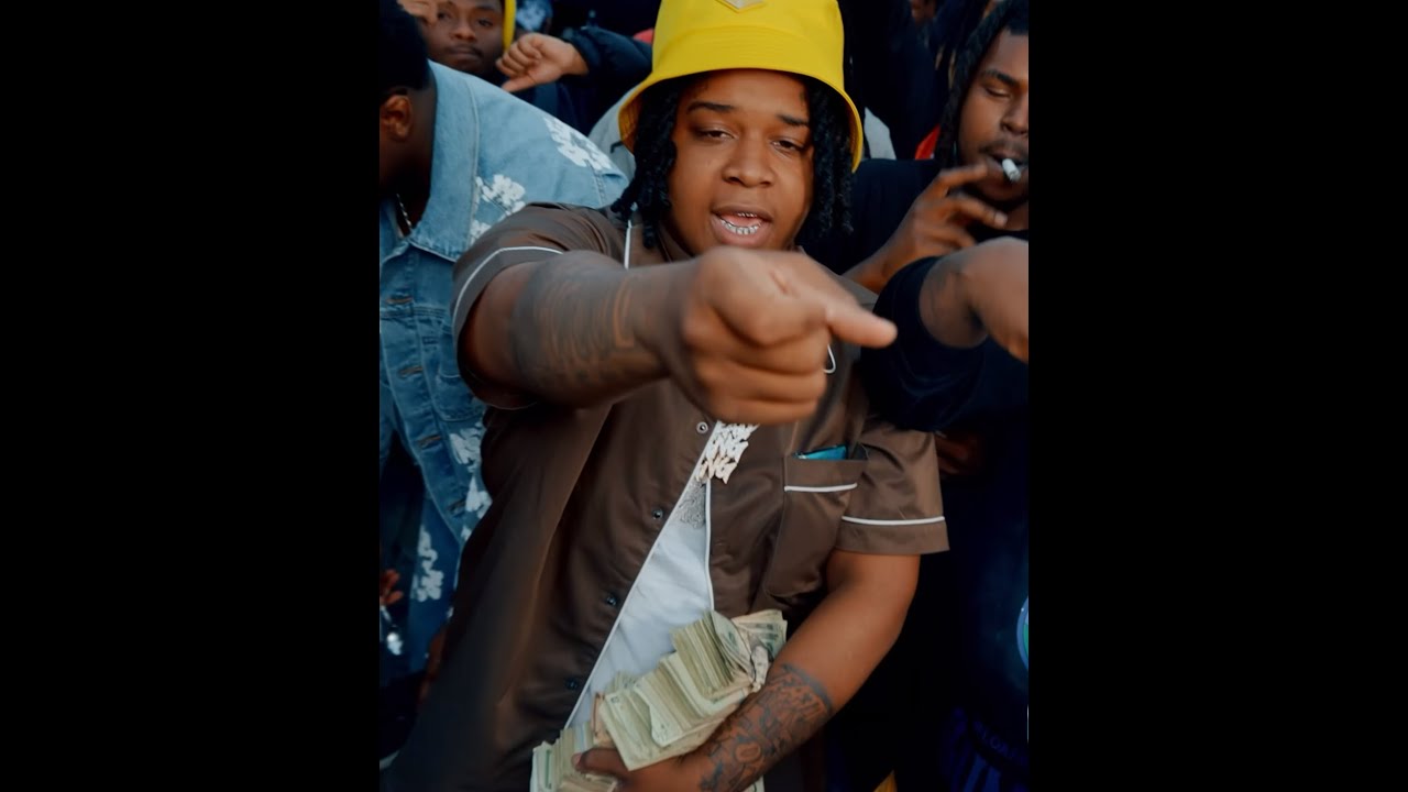 YTB Fatt Type Beat - "Catch A Body" - YouTube