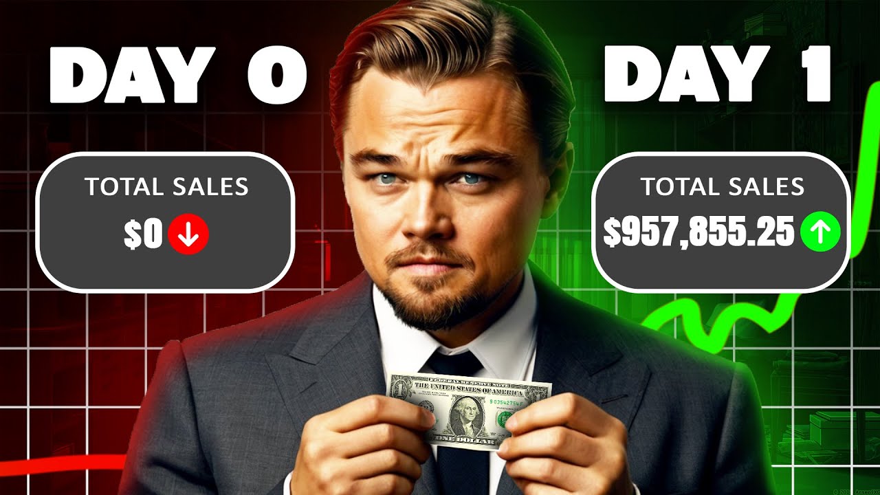 How To Make More Money In Sales | Secret of Increasing Sales - YouTube