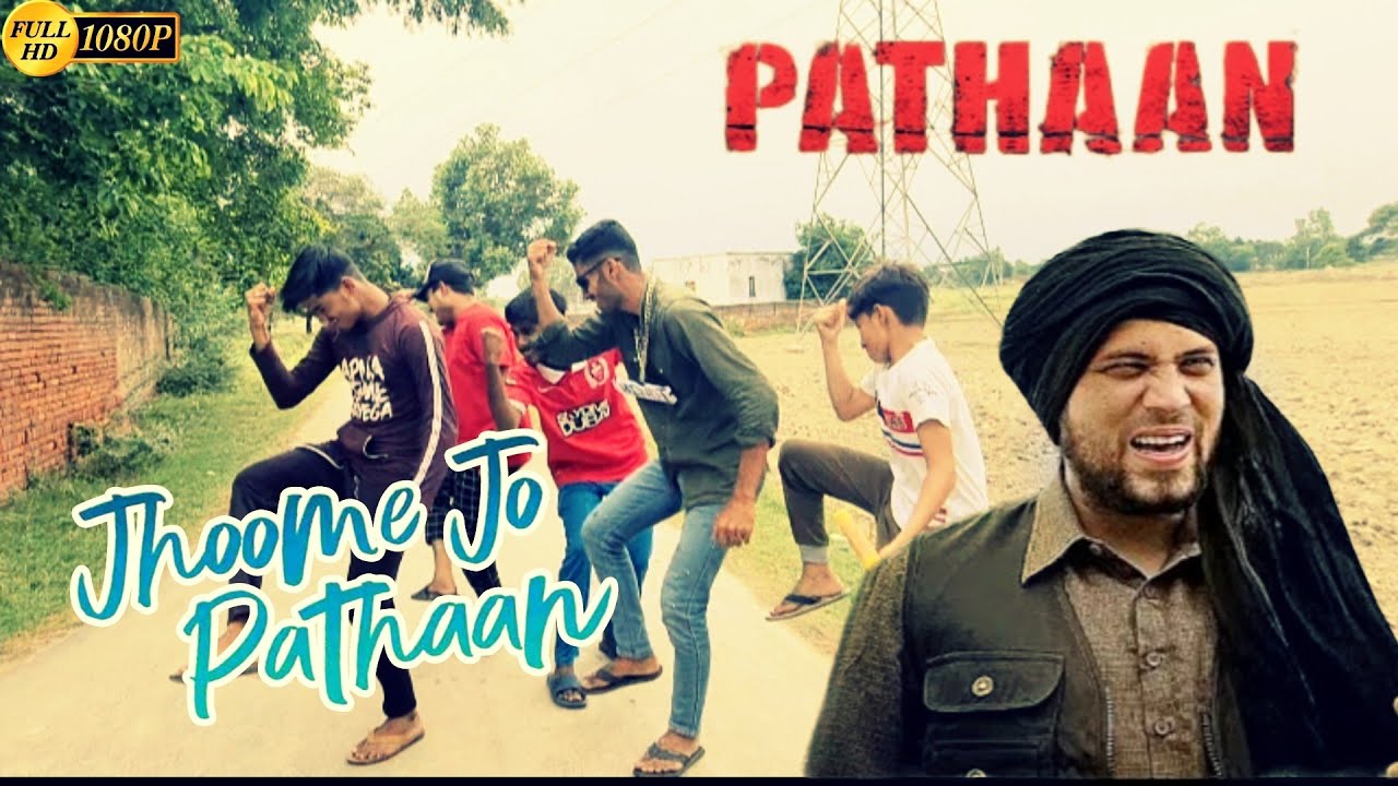 Pathaan Dance Round2Hell Men On Mission Round2Hell Edit Dasi Boys Dance ...