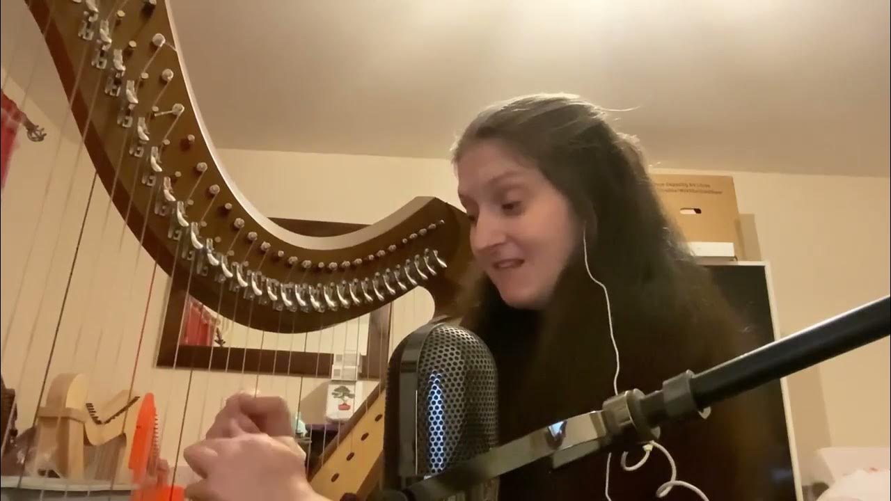 Crying over you - improvisation song written by Emma Day (Little Ems ...