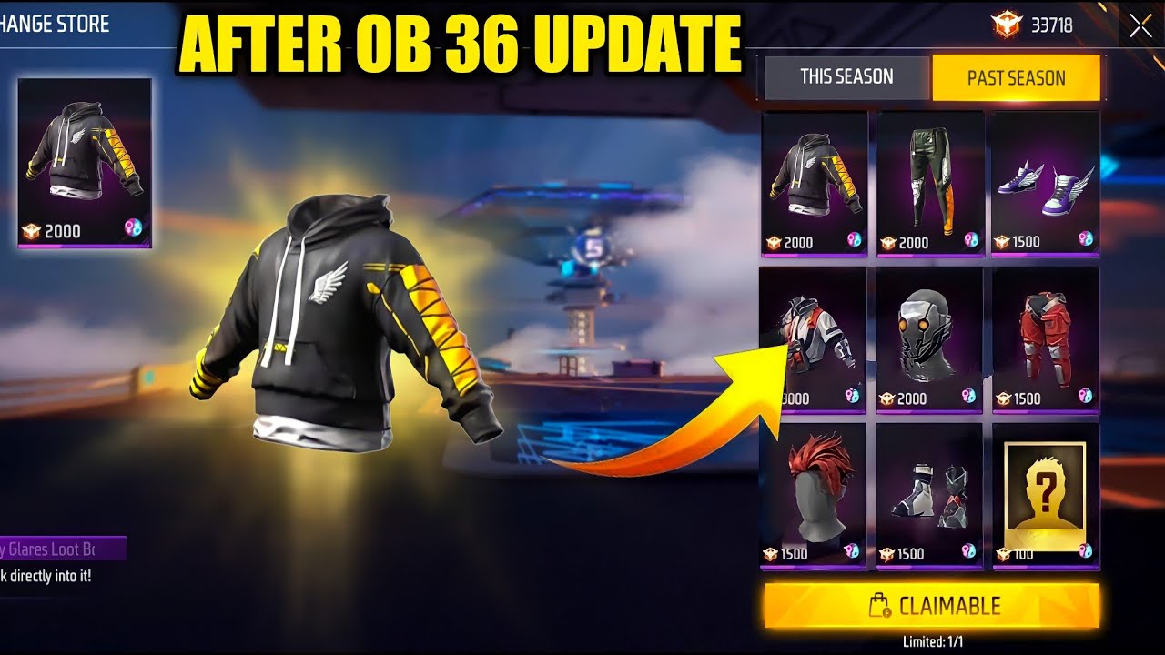 NEXT RANK TOKEN BUNDLE- NEW ANGALIC ITEMS| FREE FIRE NEW EVENT| FF NEW ...