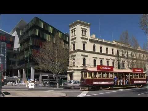 Bendigo - Living Stories of the Victorian Goldfields - YouTube